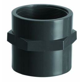 ERA PVC Schroefbus 32 mm x 1" binnendraad - AquaKing