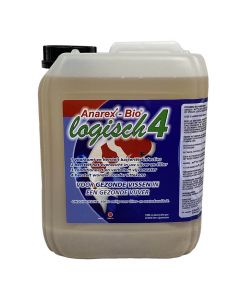 Anarex-Bio - Gezondheid - Vijver - AquaKing