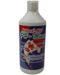 Anarex-Bio - Gezondheid - Vijver - AquaKing
