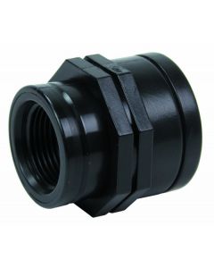 Verloop - PP - Aansluitmateriaal - AquaKing